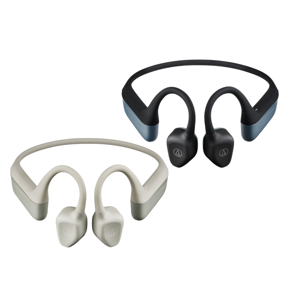 Audio-Technica ATH-CC500BT2 | Wireless Cartilage Conduction – ConnectIT